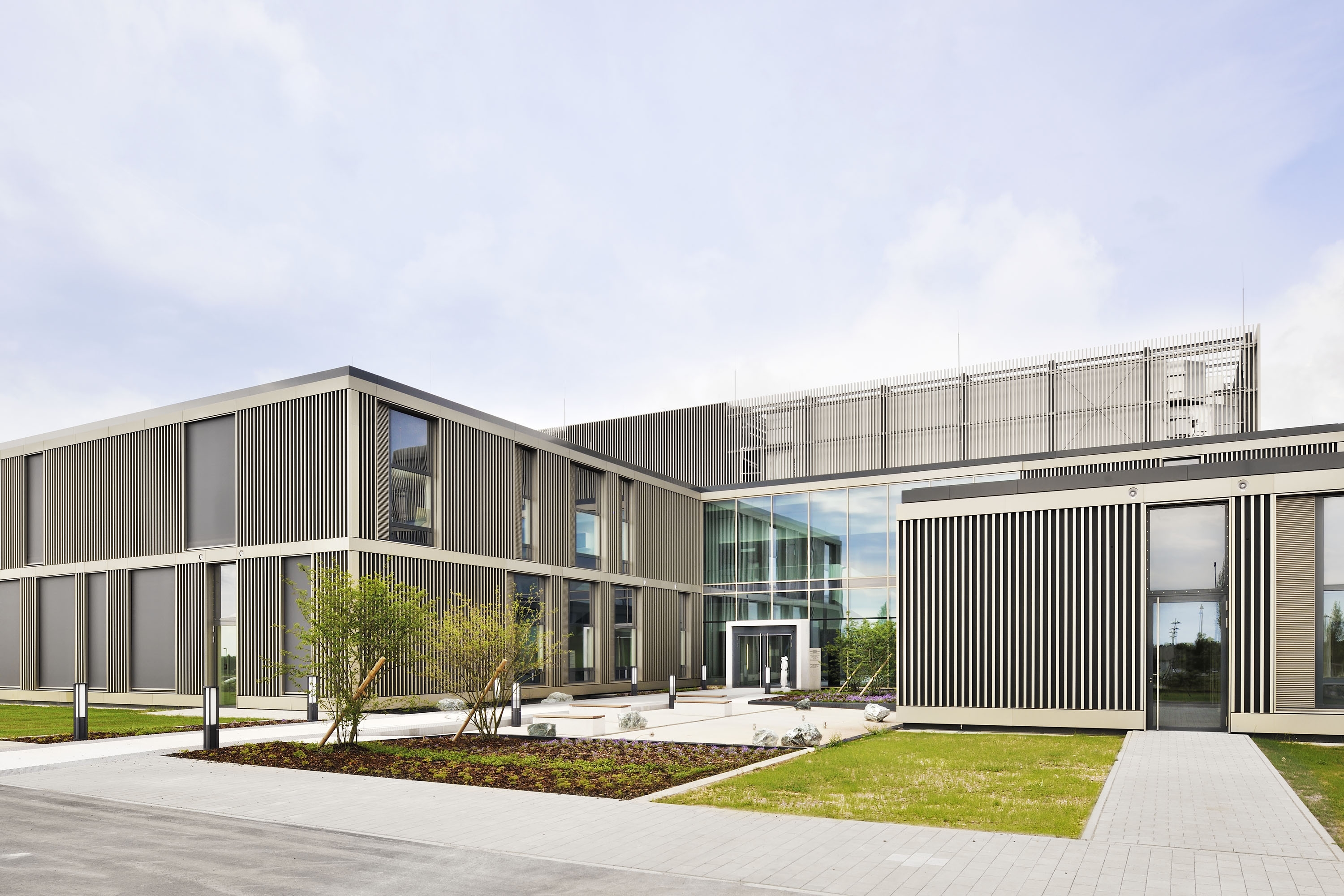 Kontakt | Baum-Kappler Architekten